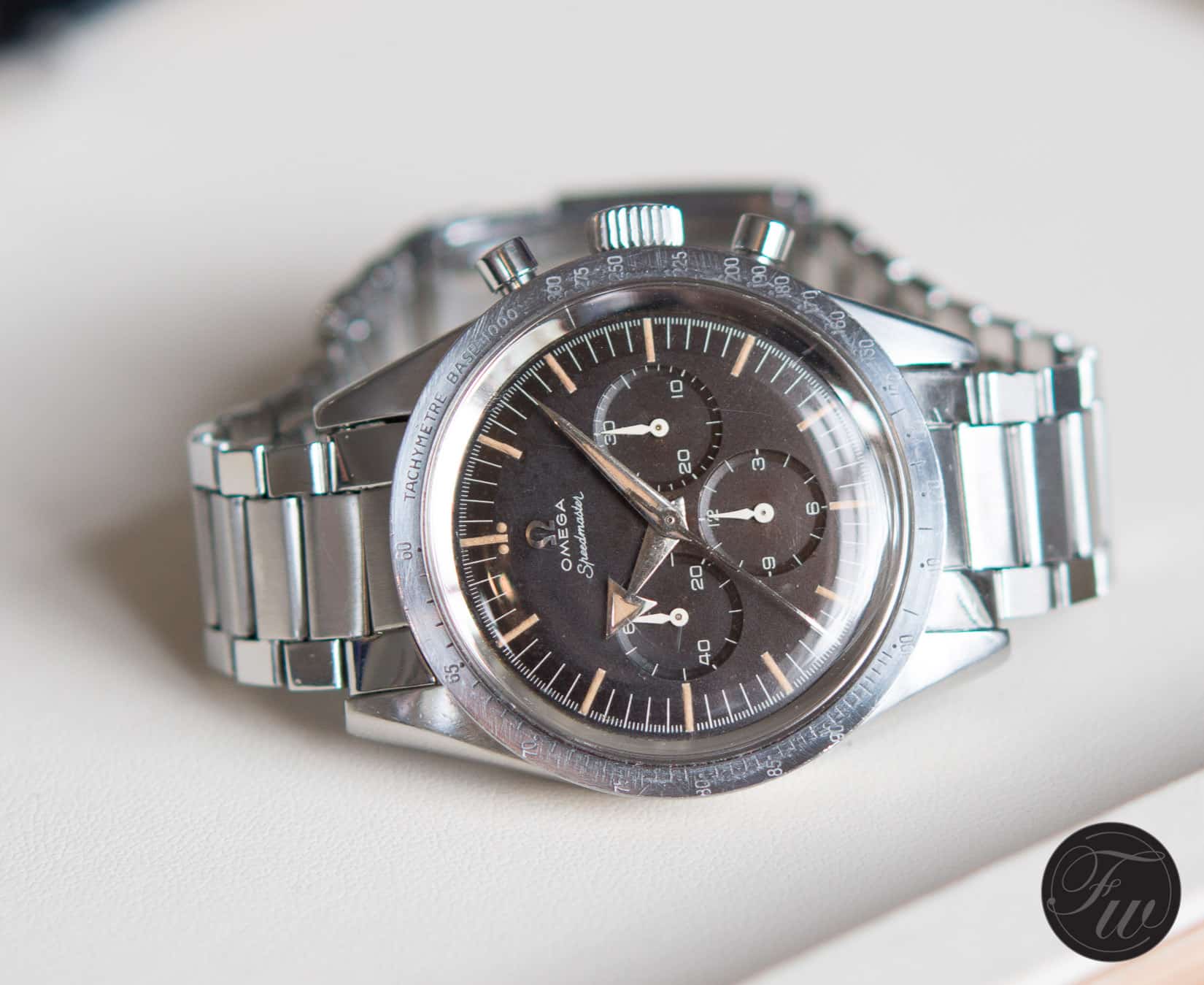 Weekend Read - Speedmaster Event in London With Buzz Aldrin