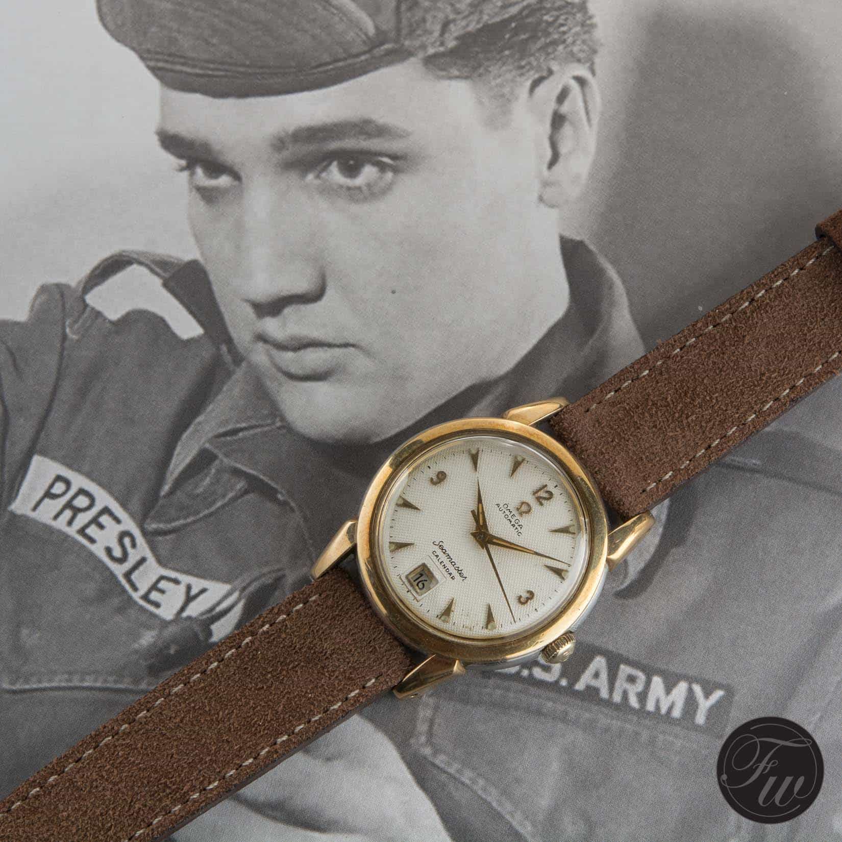 Omega Seamaster Edizione Venezia - A Story To Tell