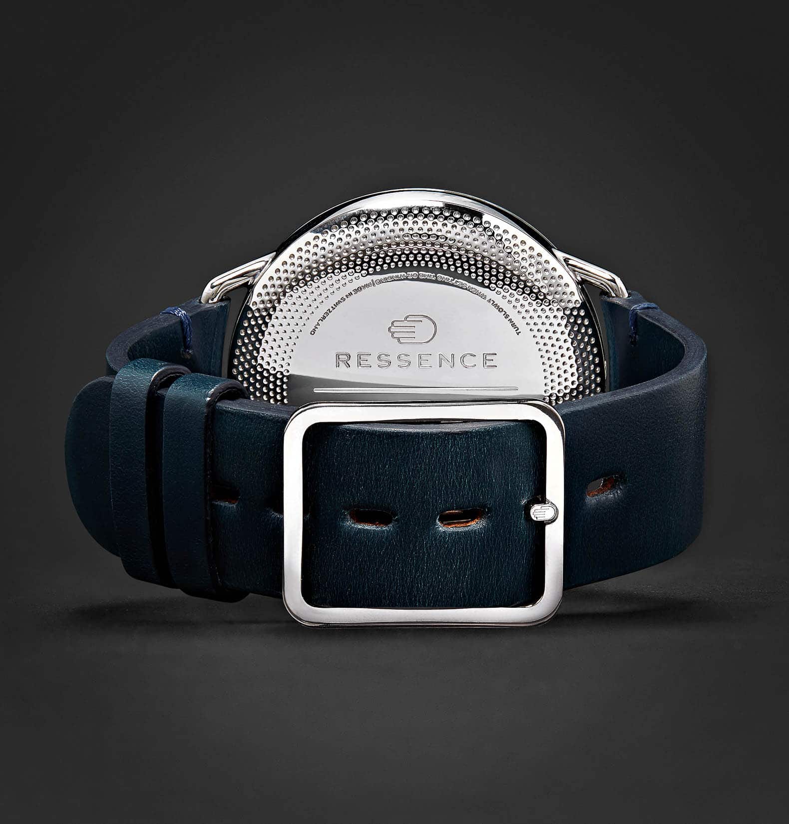 Introducing The Ressence Type 1 MRP