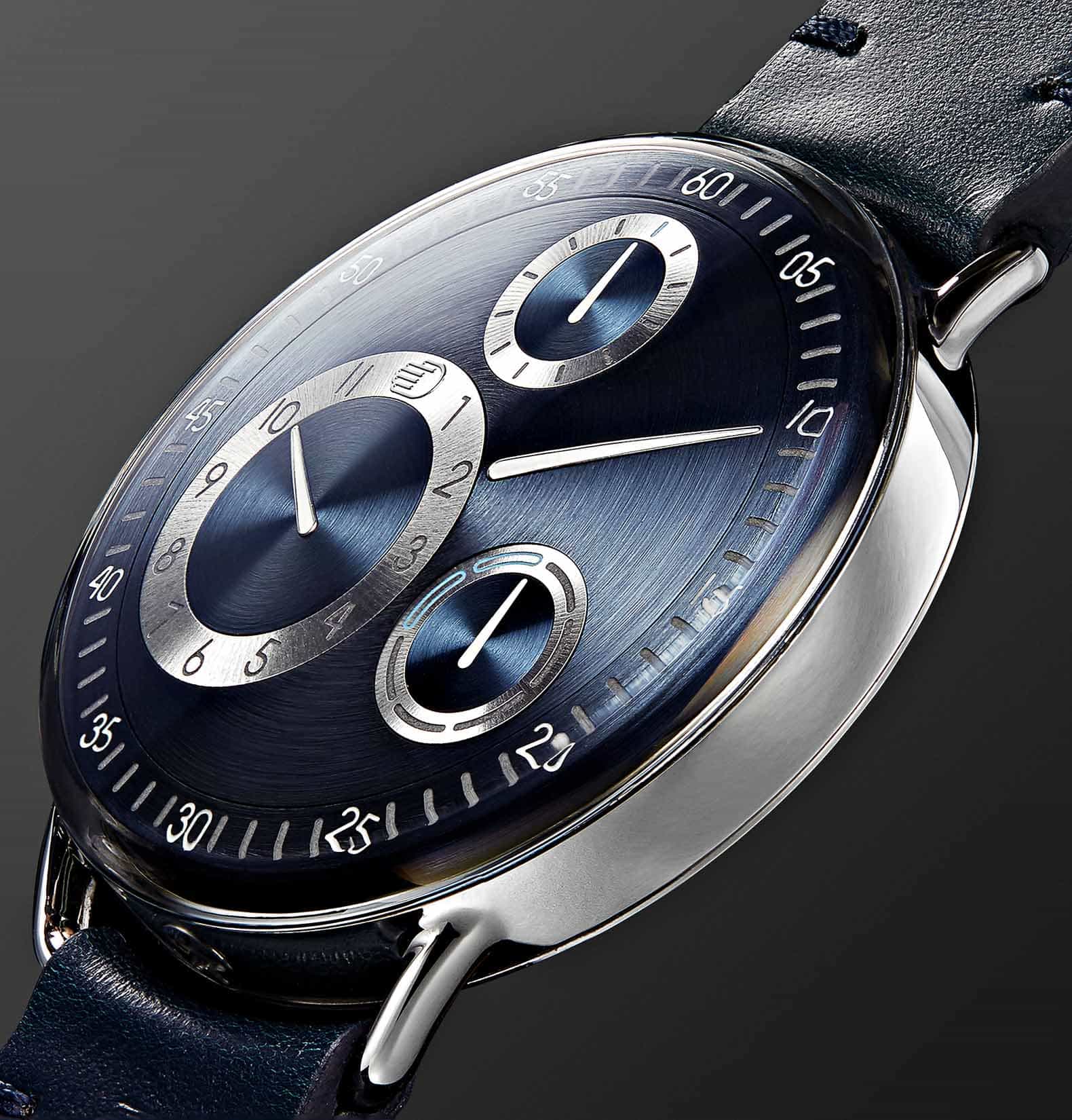 Introducing The Ressence Type 1 MRP