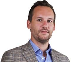 Q&A With Auctioneer Tom Tombeur