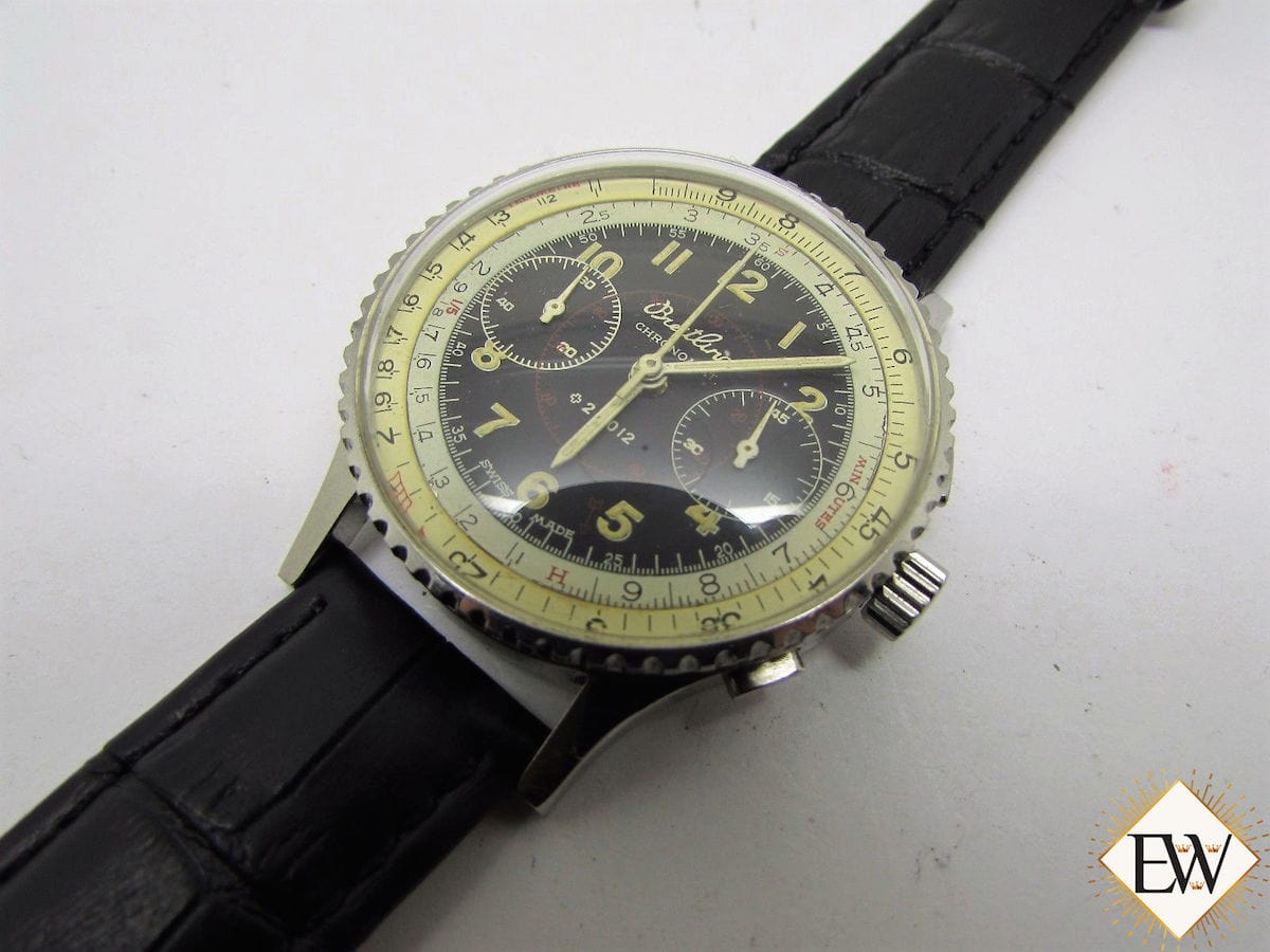 Buyer Beware - the California Crooks are on the Loose!