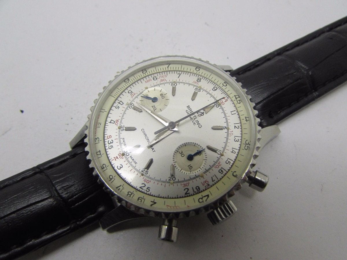 Buyer Beware - the California Crooks are on the Loose!