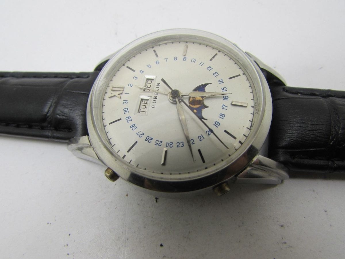 Buyer Beware - the California Crooks are on the Loose!