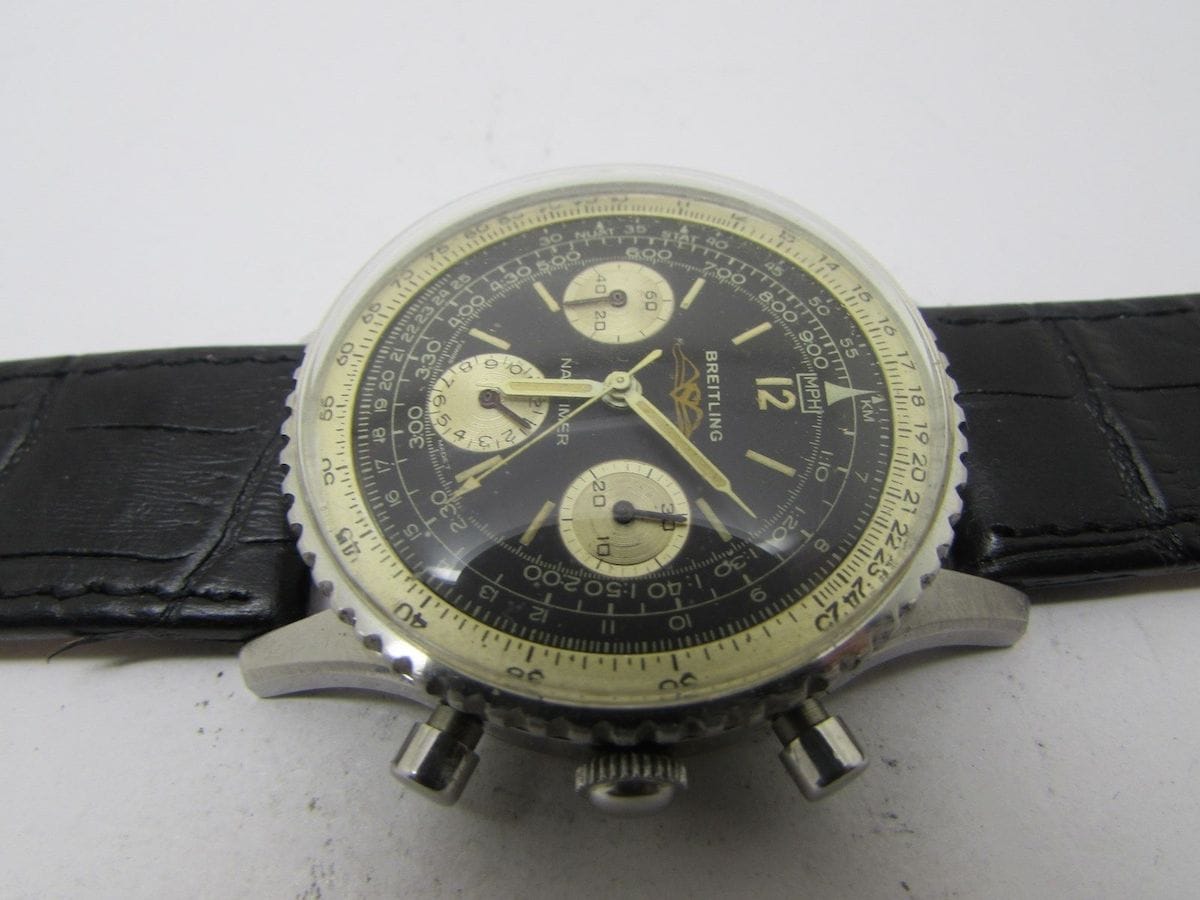 Buyer Beware - the California Crooks are on the Loose!