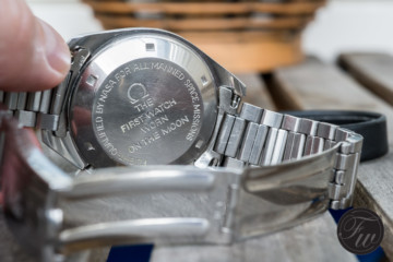 【F】 Now's The Time To Buy A Vintage Omega Speedmaster Pro