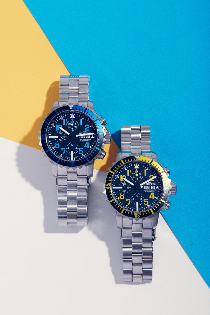 ShopWorn Introduces a New Way to Shop for Luxury Watches