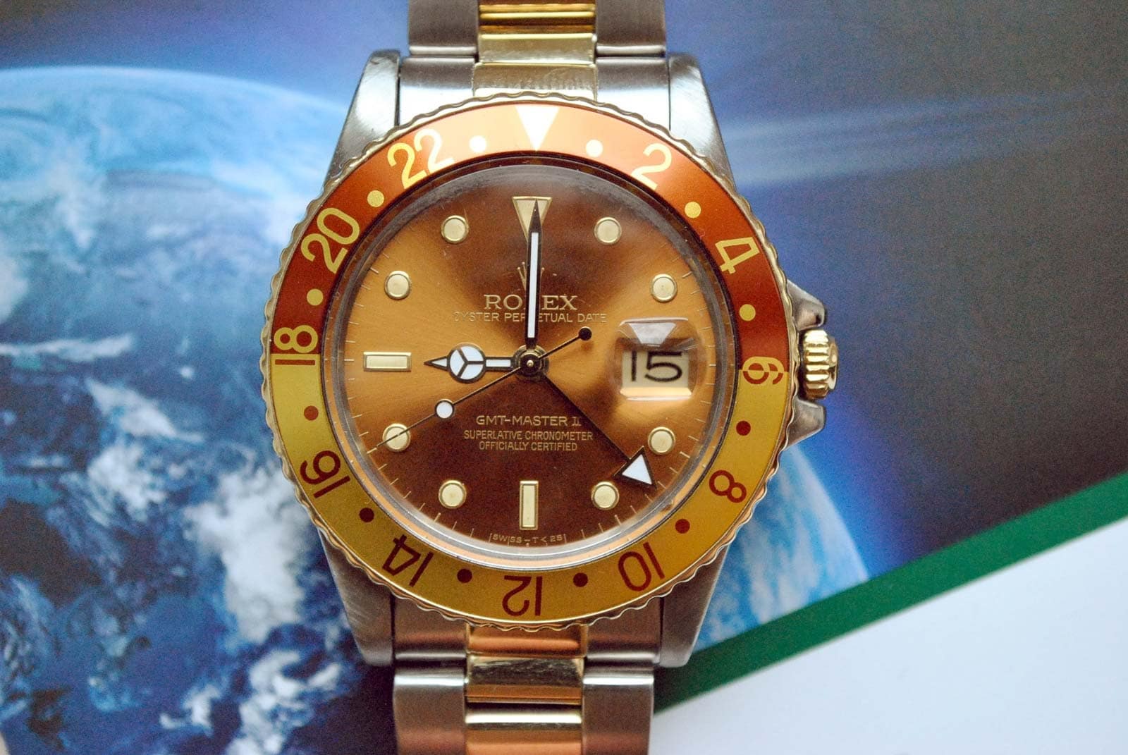 Top Watches at Catawiki This Week