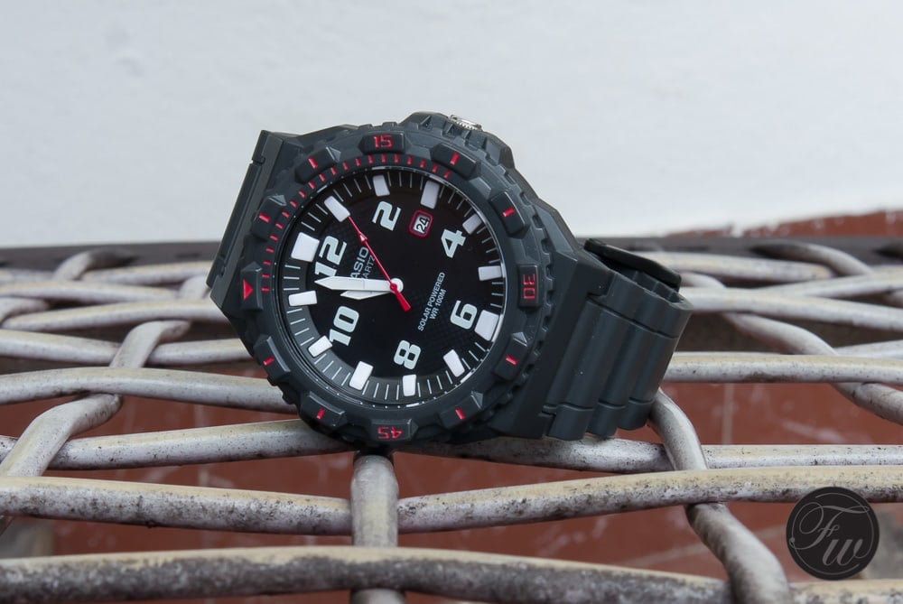 Casio MRW S300H-8BVCF the cheapest watch on Fratello Watches ever