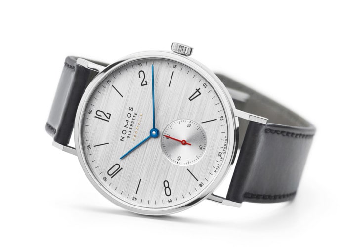 Best Watch Dial Textures 2021: Grand Seiko, AnOrdain, And Czapek