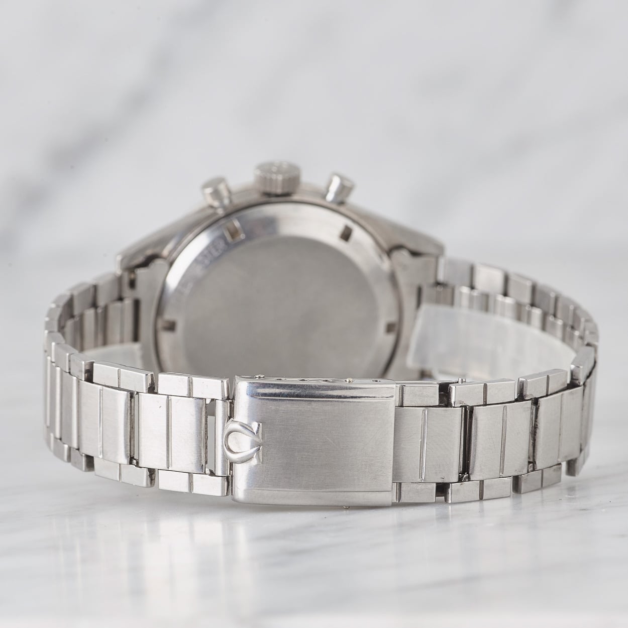 Two Speedmaster CK2915-1 Watches Being Auctioned At Bukowskis