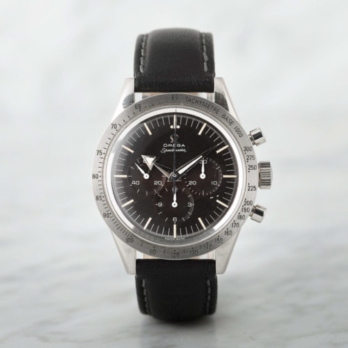 Two Speedmaster CK2915-1 Watches Being Auctioned At Bukowskis