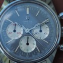 #TBT The Glorious Omega DeVille 145.018 Chronograph