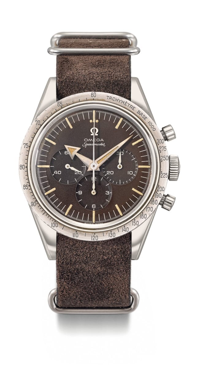 Preview of Geneva November 2017 Auctions - Christie's