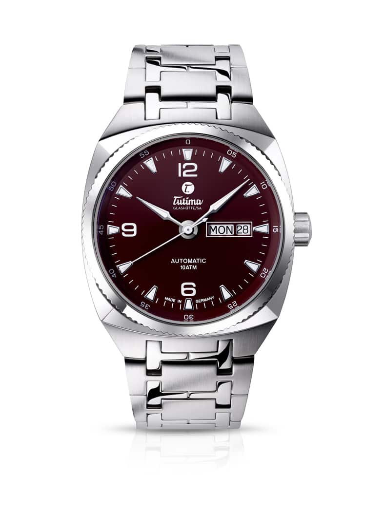 Gateway to the Tutima World