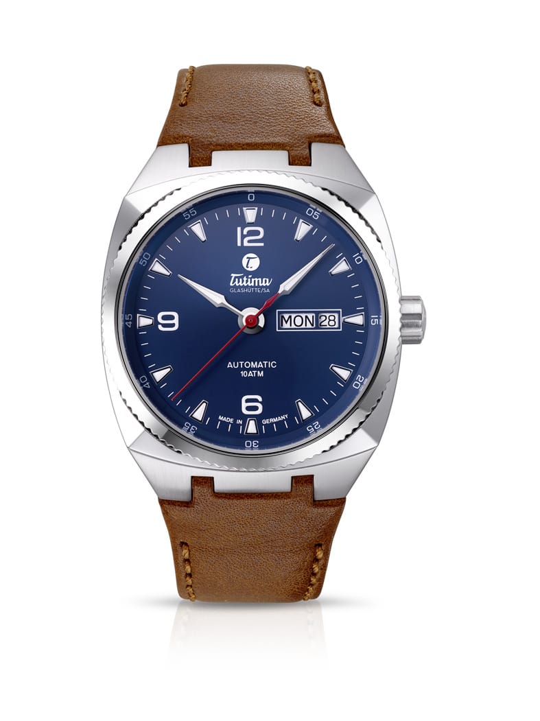 Gateway to the Tutima World