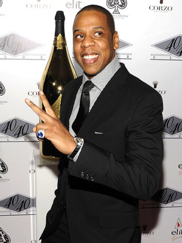 Special: The Intriguing Power Of The Pinky Ring