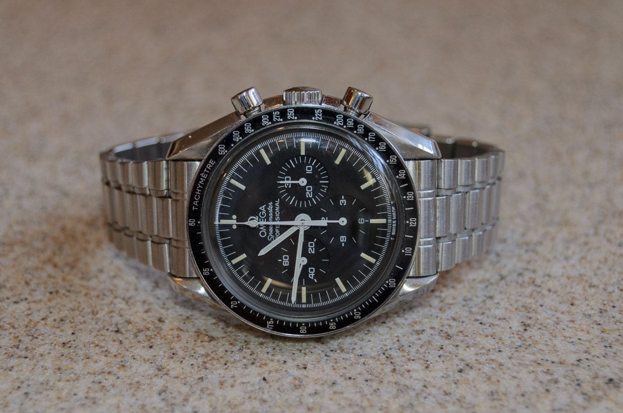 We Answer: What Is The Right Speedmaster For Me?