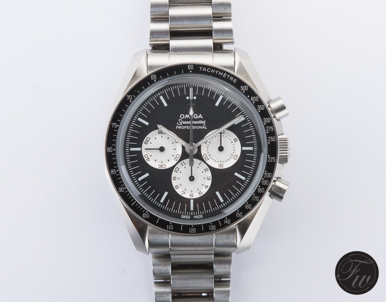 Speedy Tuesday - The Speedmasters I Bought In 2017