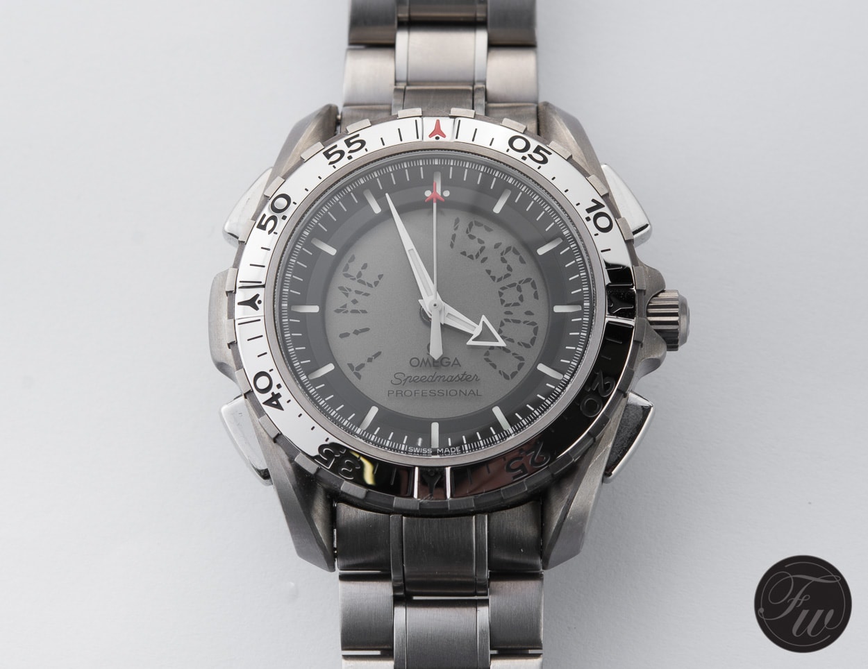 Speedy Tuesday - The Speedmasters I Bought In 2017