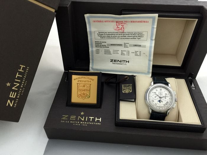 OUR CATAWIKI FAVORITES – EDITOR’S CHOICE: Bell & Ross, Zenith and Cartier