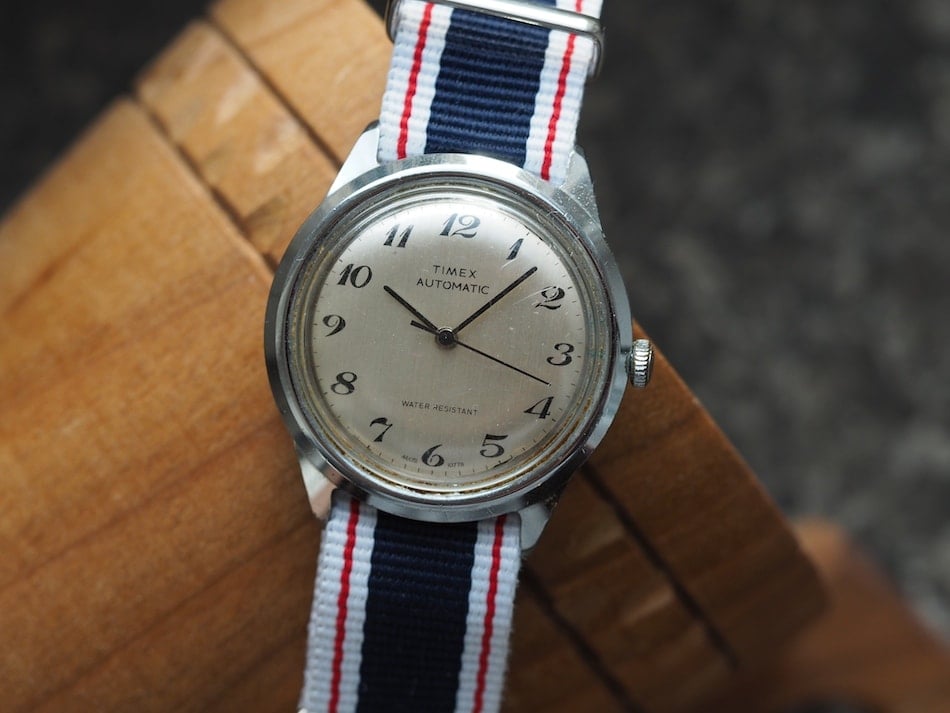 Three Cool Watches Under 100 Euro (Each)