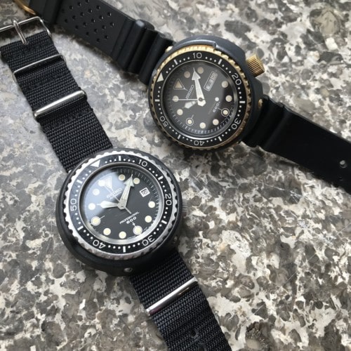 【F】 The Top 10 Seiko Models Of All Time — This Is It!