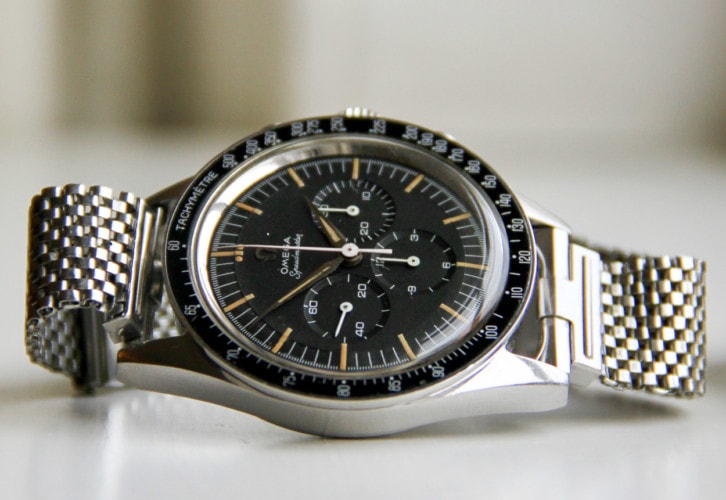 Speedy Tuesday - An Interview With The Collector Who Bought The 2915-1 ...