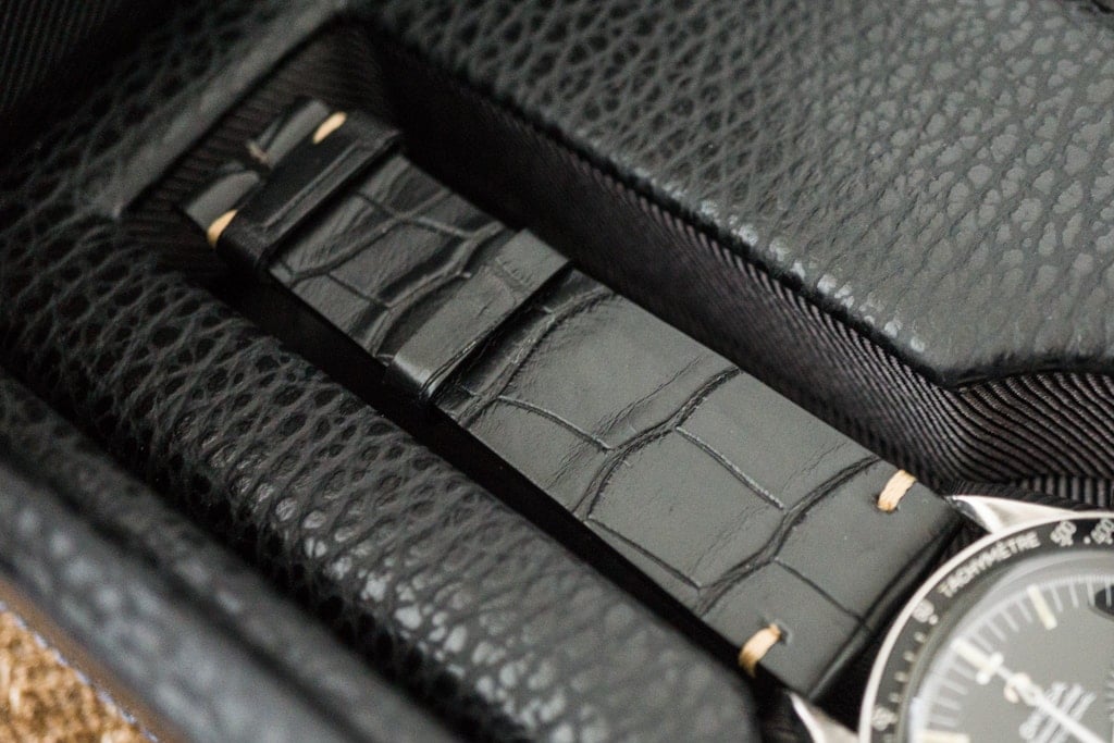 Watch Strap Review Part 32. - Watchacc