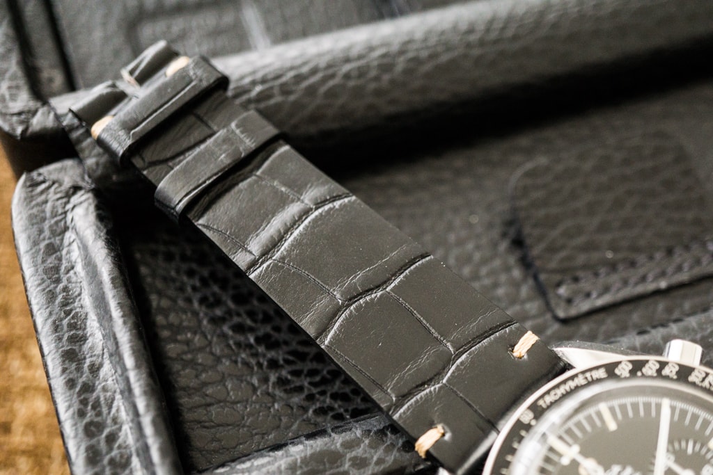 Watch Strap Review Part 32. - Watchacc