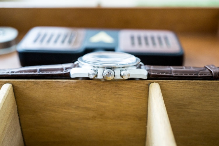 Watch Strap Review Part 32. - Watchacc