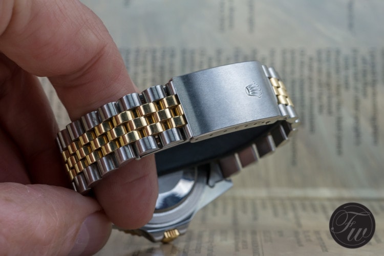 【F】 The Art Of End Links: Overlooked But Crucial Elements