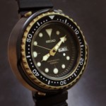 The Monocoque Seiko Tuna Models: A History And Overview