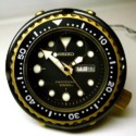 The Monocoque Seiko Tuna Models: A History And Overview