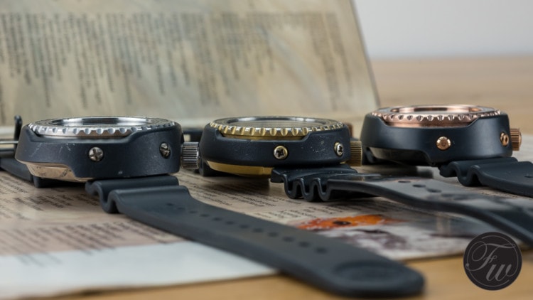 The Monocoque Seiko Tuna Models: A History And Overview