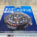 The Monocoque Seiko Tuna Models: A History And Overview