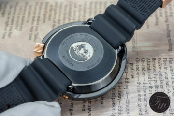 The Monocoque Seiko Tuna Models: A History And Overview