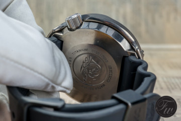 The Monocoque Seiko Tuna Models: A History And Overview