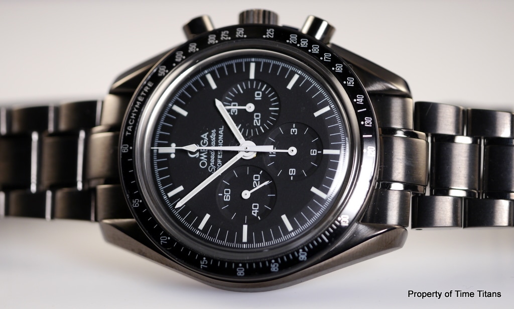 Speedy Tuesday - BaselWorld 2018 Omega Speedmaster Predictions