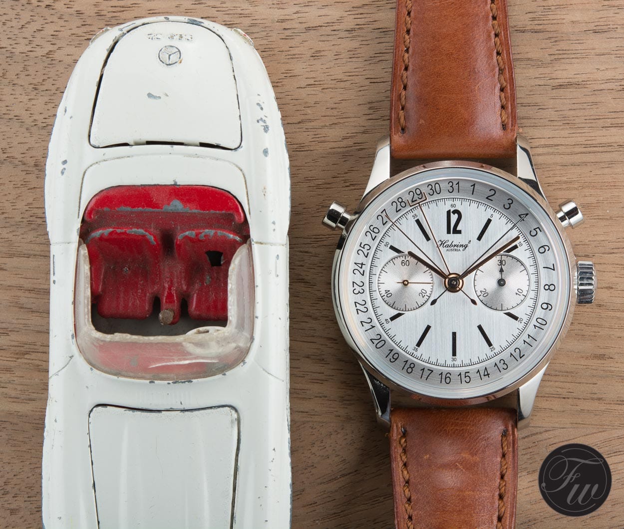 Hands-On Habring2 Doppel-Felix Review: Made in Austria