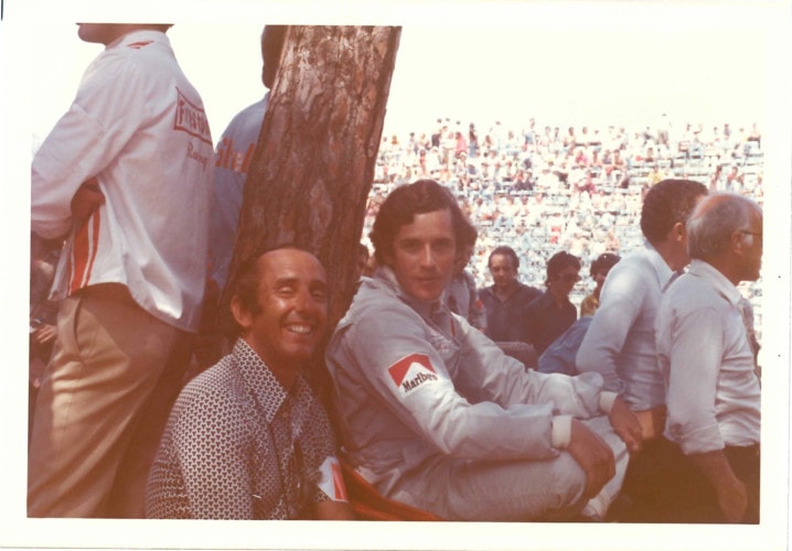 The 70s: Another Golden Era for the Heuer Carrera