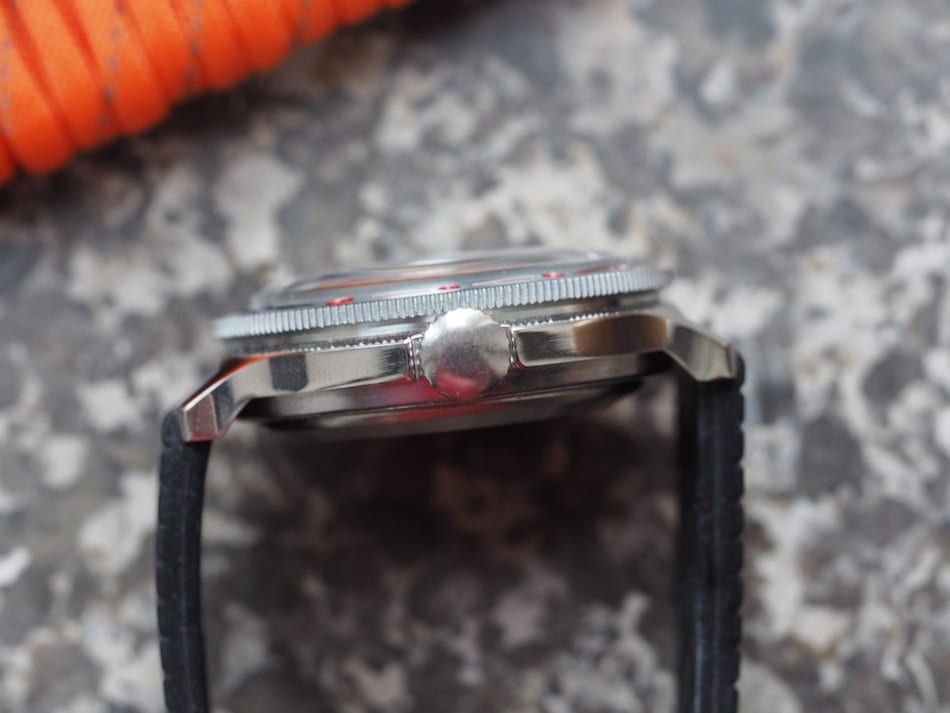 Breaking News: Man Sets Diving Depth Record in Vostok Amphibia