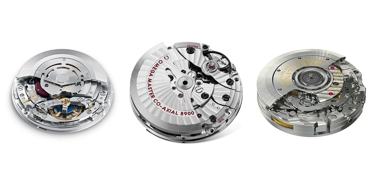 Meet (And Use) WatchBase - Over 20.000 Watches And 2.000 Movements