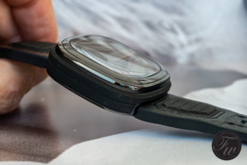 Hands-on with SevenFriday's Spaceship and Japan Inspired special edition