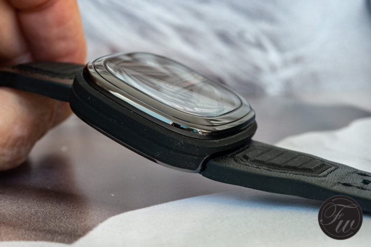 Hands-on with SevenFriday's Spaceship and Japan Inspired special edition