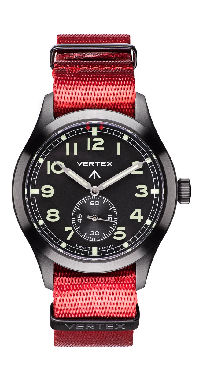 Vertex Launches The New DLC Coated M100B - 150 Pieces Only