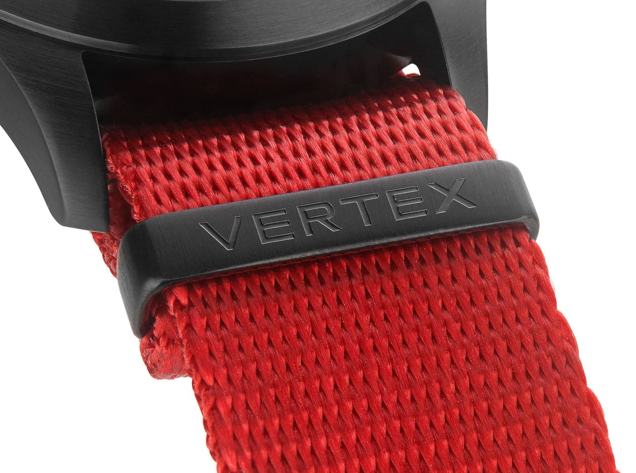 Vertex Launches The New DLC Coated M100B - 150 Pieces Only