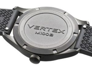 Vertex Launches The New DLC Coated M100B - 150 Pieces Only