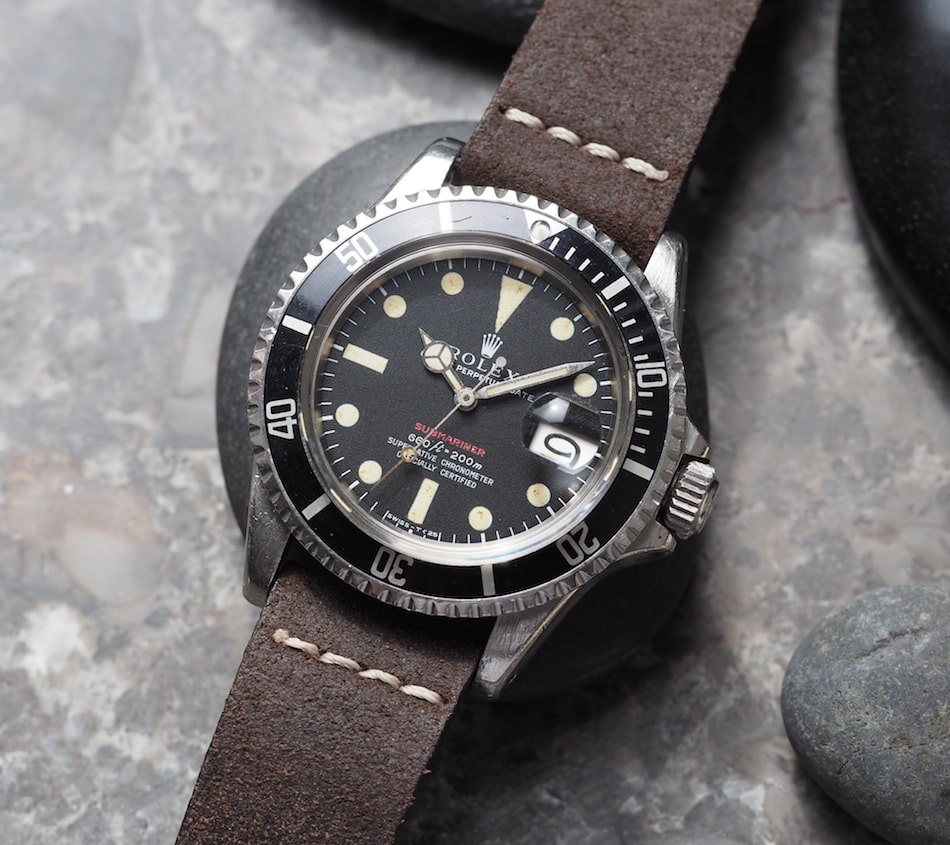 Summer Special: 60’s Vintage Diver Shootout Part 2