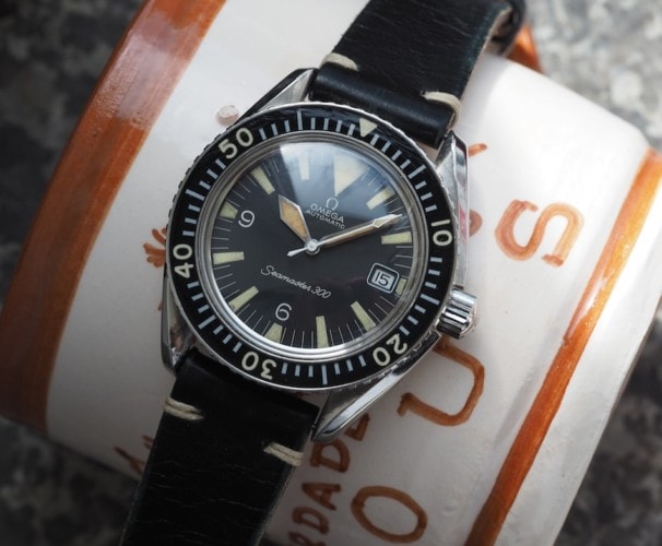 Summer Special: 60’s Vintage Diver Shootout Part 1